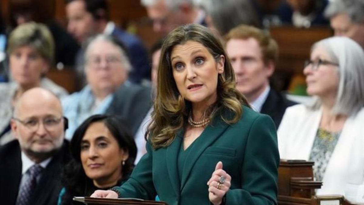 Budget 2023: Feds commit consultation money for Indigenous resource ...