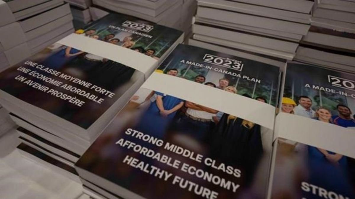 Budget 2023: Key highlights from the federal Liberals’ spending plan ...