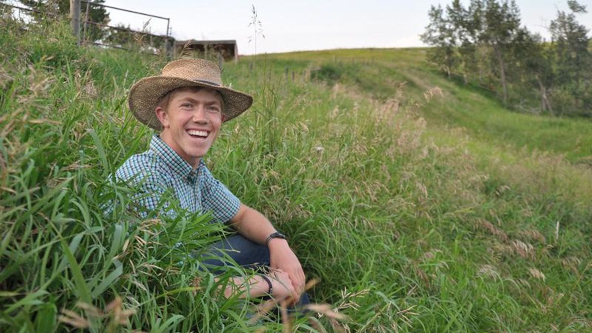 Listen: Mentee shares knowledge gained through program | CJVR Today's ...