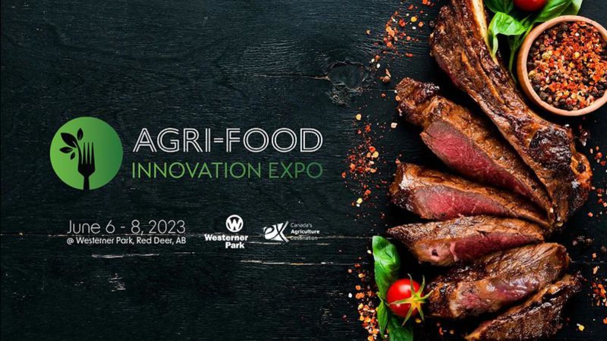 New Agri-Food Innovation Expo coming to Red Deer | rdnewsnow.com