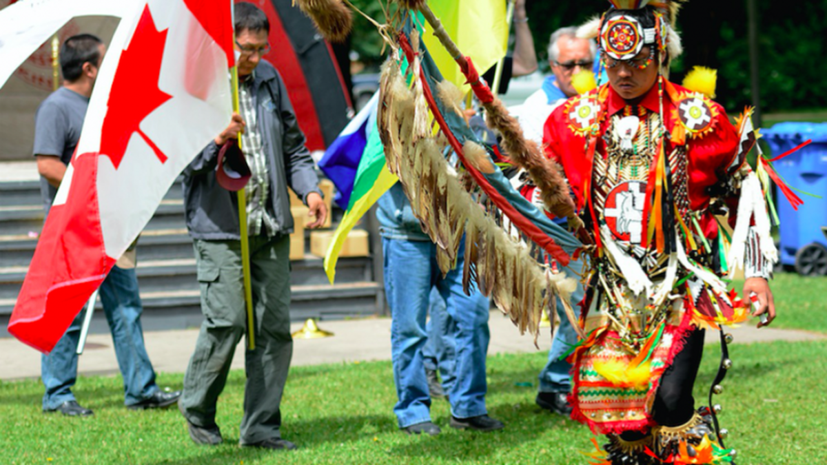 Indigenous government-relations firm said more should have been ...