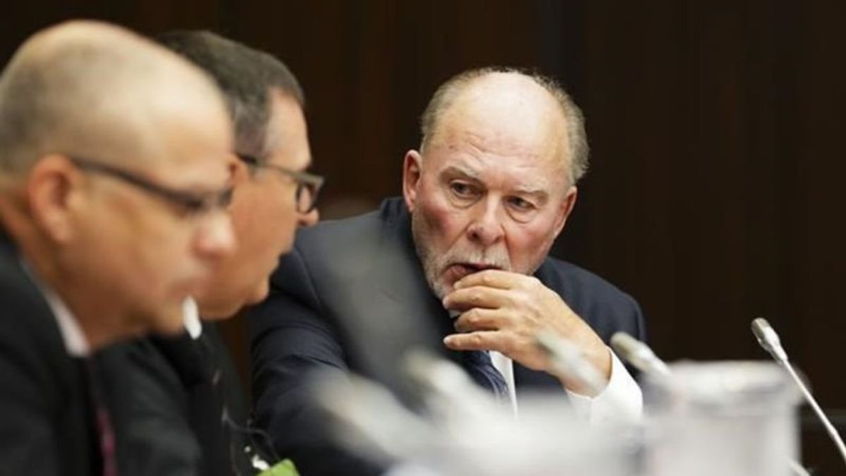 OHL found no evidence of tampering with draft, commissioner says ...