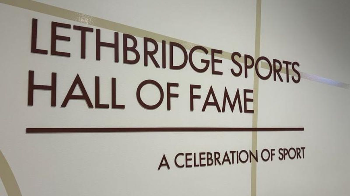 Lethbridge Sports Hall of Fame announces six new recipients for 2023 ...