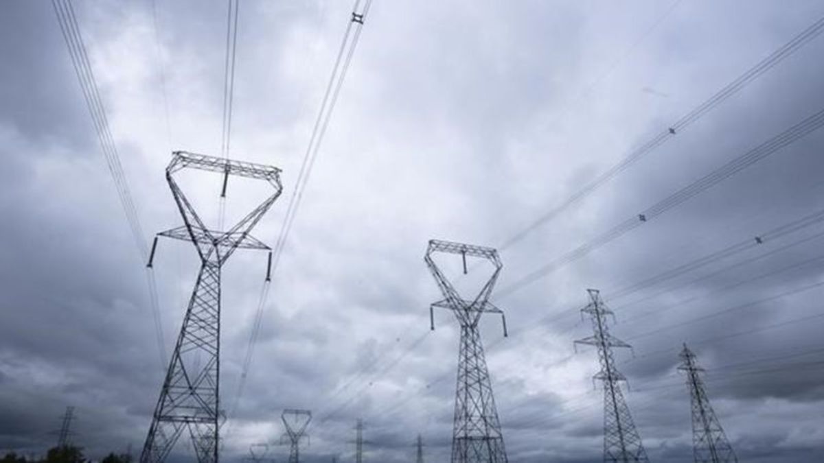 Five things to know about Canada’s electricity overhaul as budget spurs ...