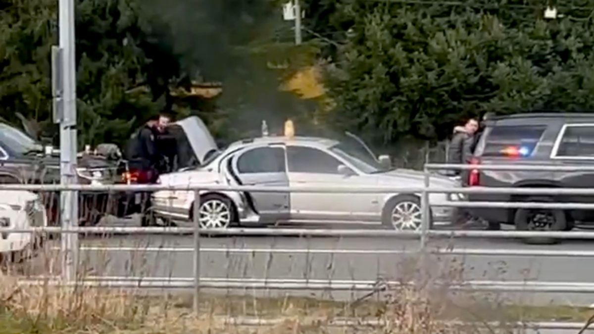 VIDEO: Specialized gun & gang enforcement unit tackles growing Nanaimo ...