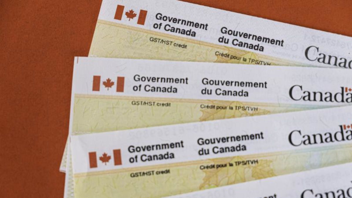 ROTHENBURGER: Could the government please stop sending us cheques ...