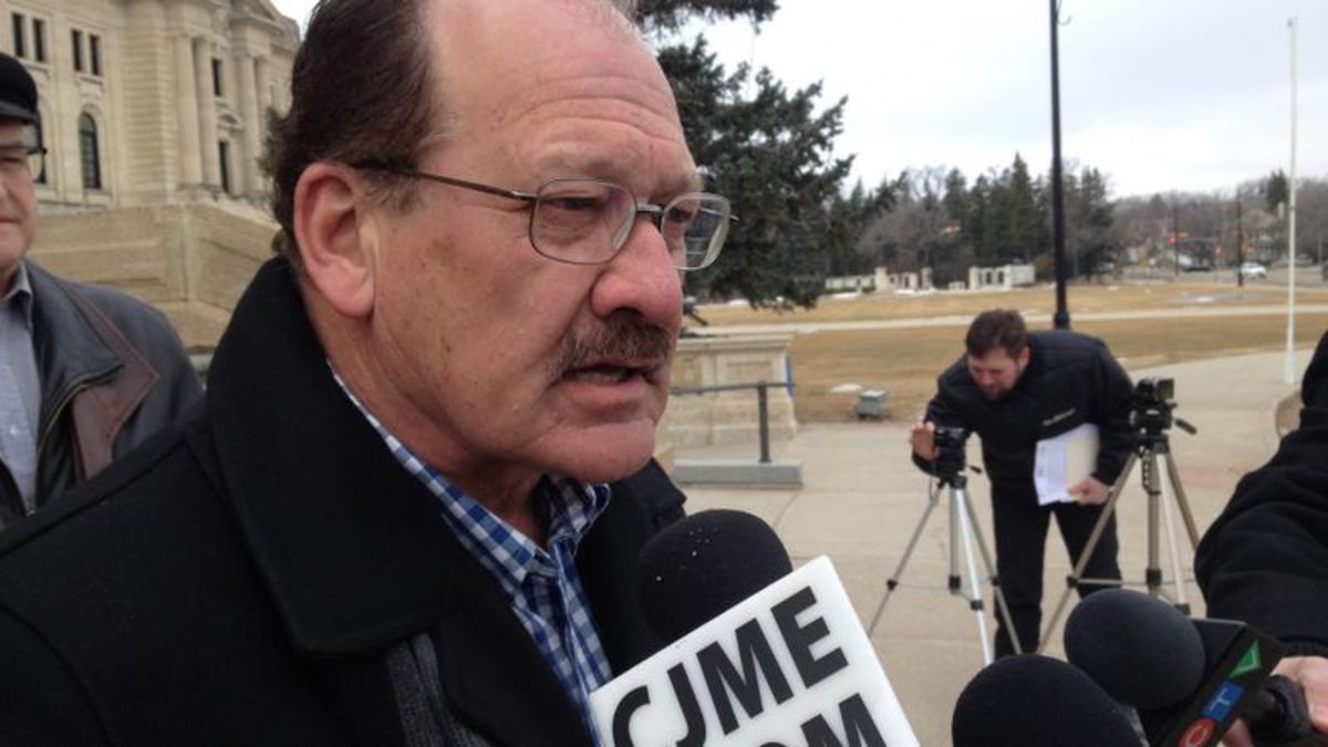 Sask. PC party accusing Sask. United Party of underhanded dealings ...