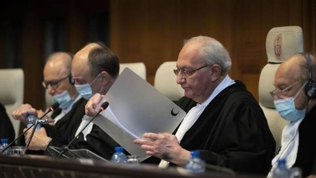 Top UN court rejects Iranian bid to free assets frozen by US ...