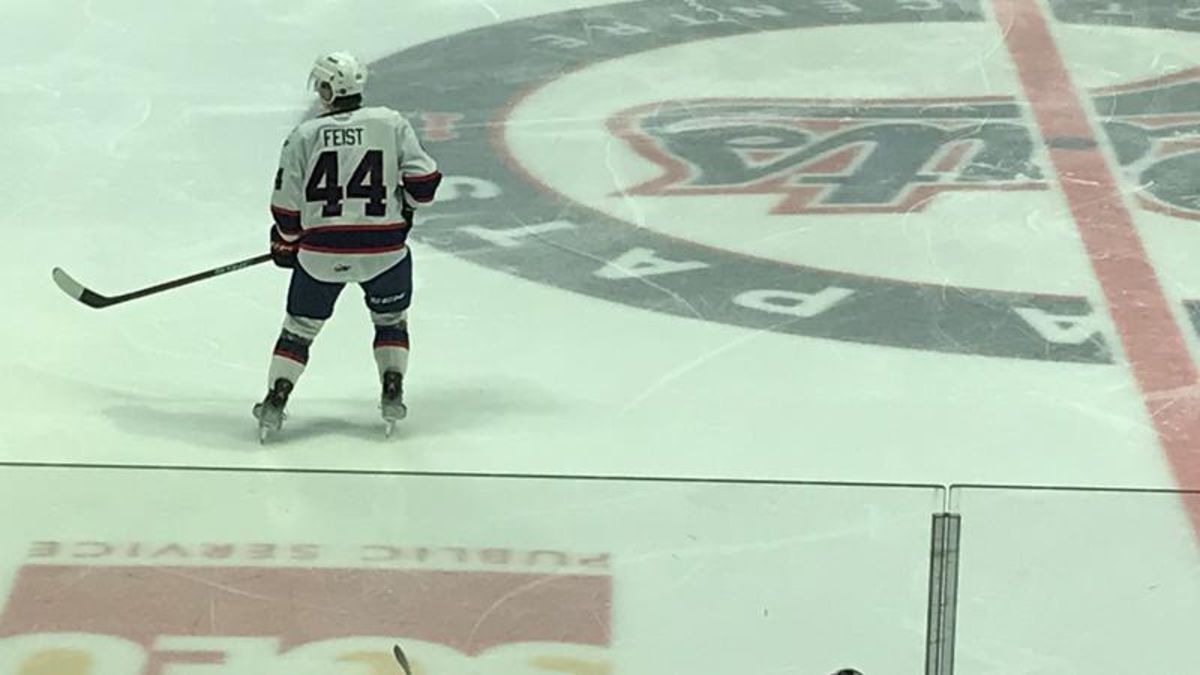 WHL playoffs start Friday night, half-dozen players from the Peace ...