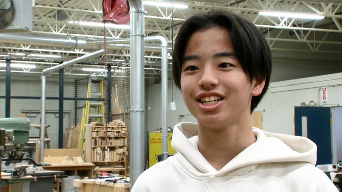 College Heights Secondary School hosts exchange students from Tokyo ...