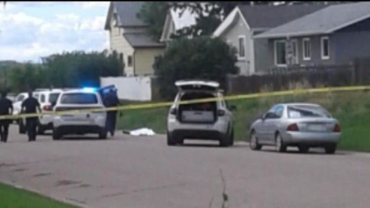 Whitehead murder case back to square one after judge releases lone ...