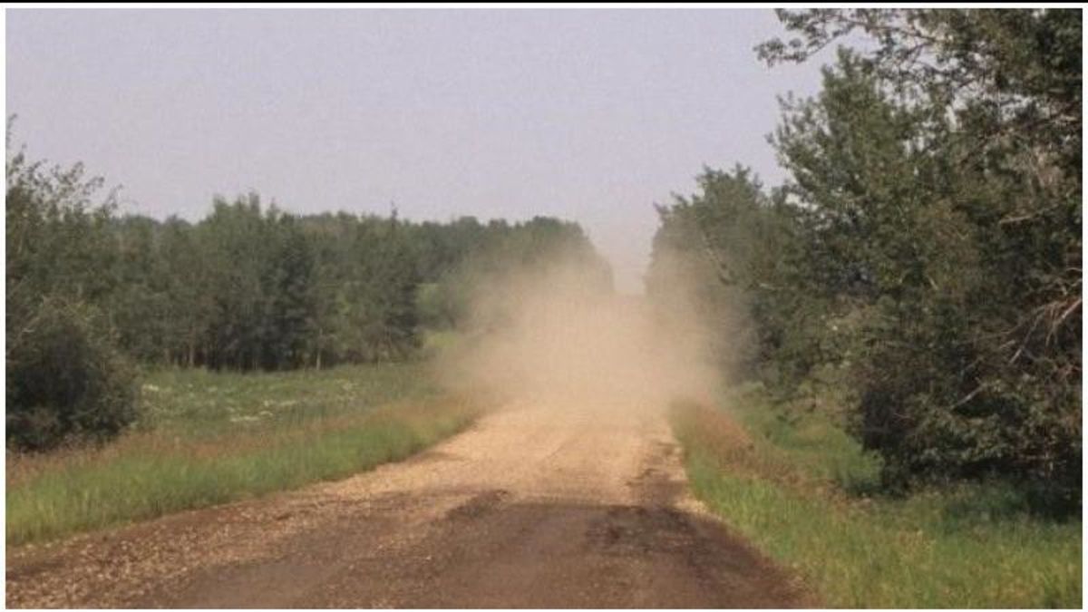 Road bans take effect in city on Monday | EverythingGP