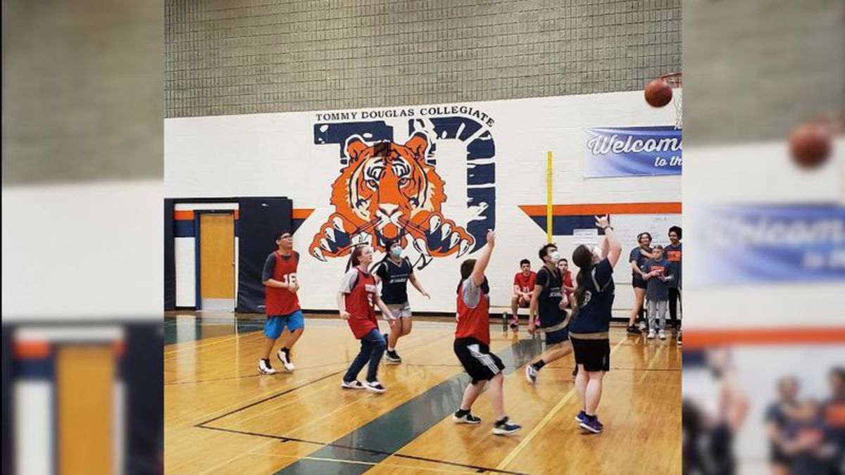 For the love of the game: Carlton team sparks new passion for ...