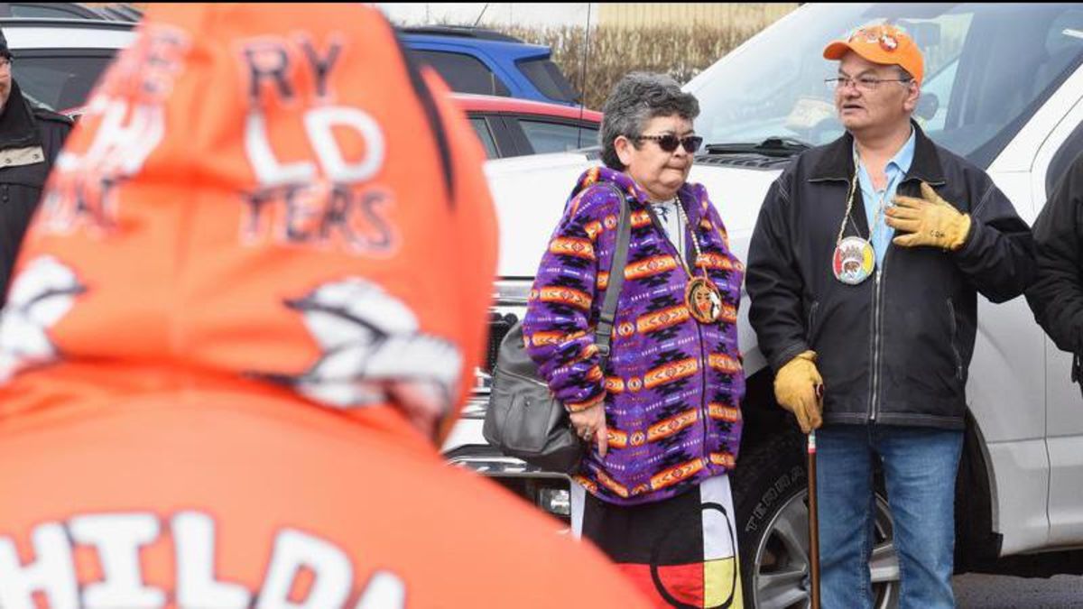 Awareness walk planned on six-year anniversary of Happy Charles ...