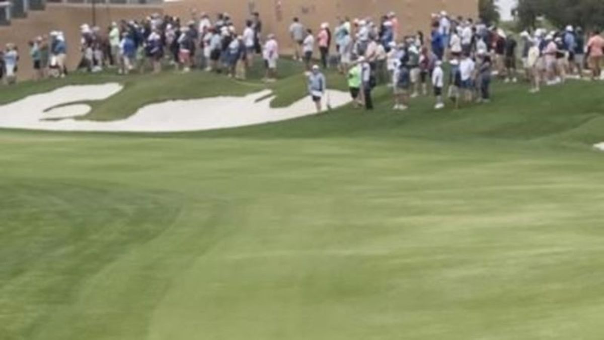 Rodgers moves into 3-shot lead over Canadian Conners at Valero Texas ...