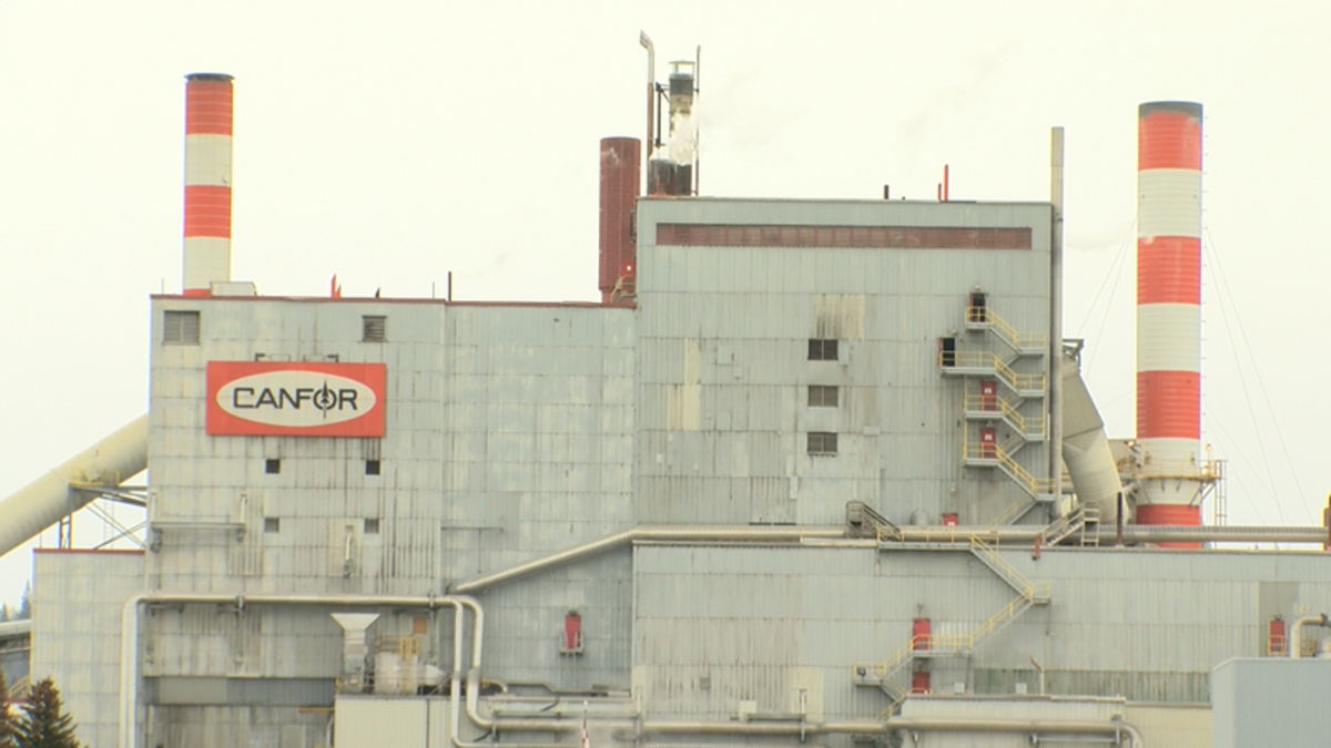 Canfor’s PG Pulp and Paper Mill set to shutter permanently | CKPG Today