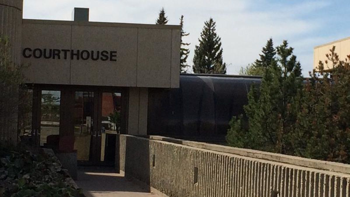 Sentences given out in three court cases | EverythingGP