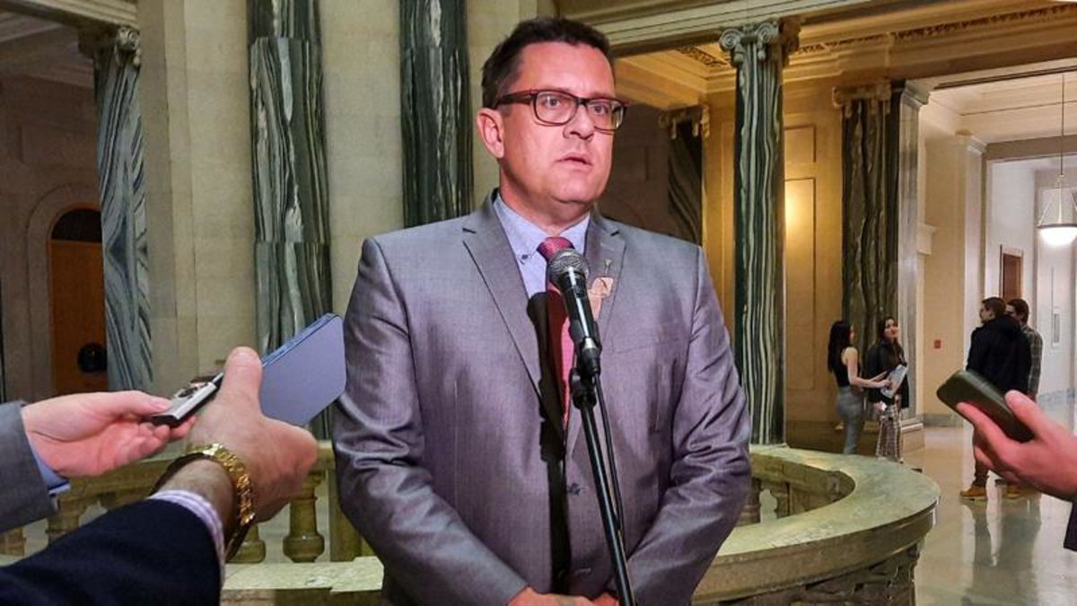 Legislation for physician assistants introduced in Saskatchewan ...