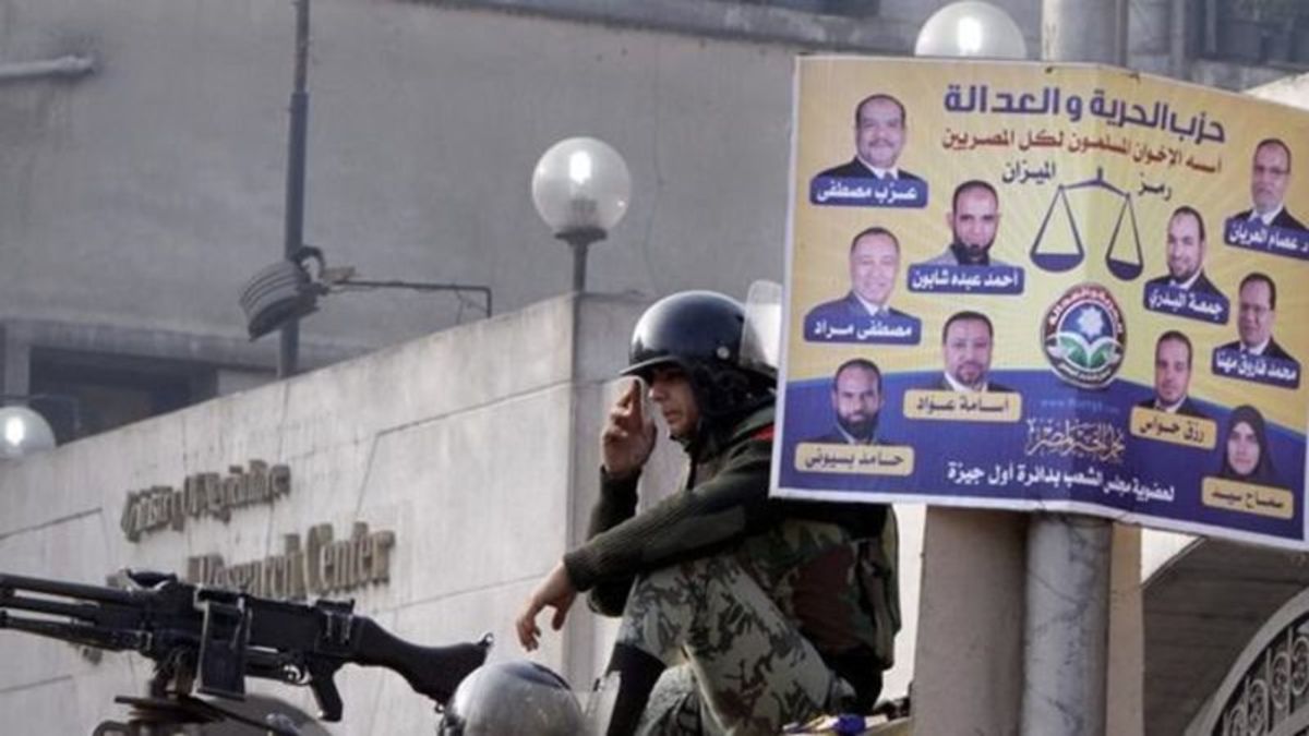 Egyptian asylum seekers decry ‘Islamophobia’ by Canada’s border agency ...