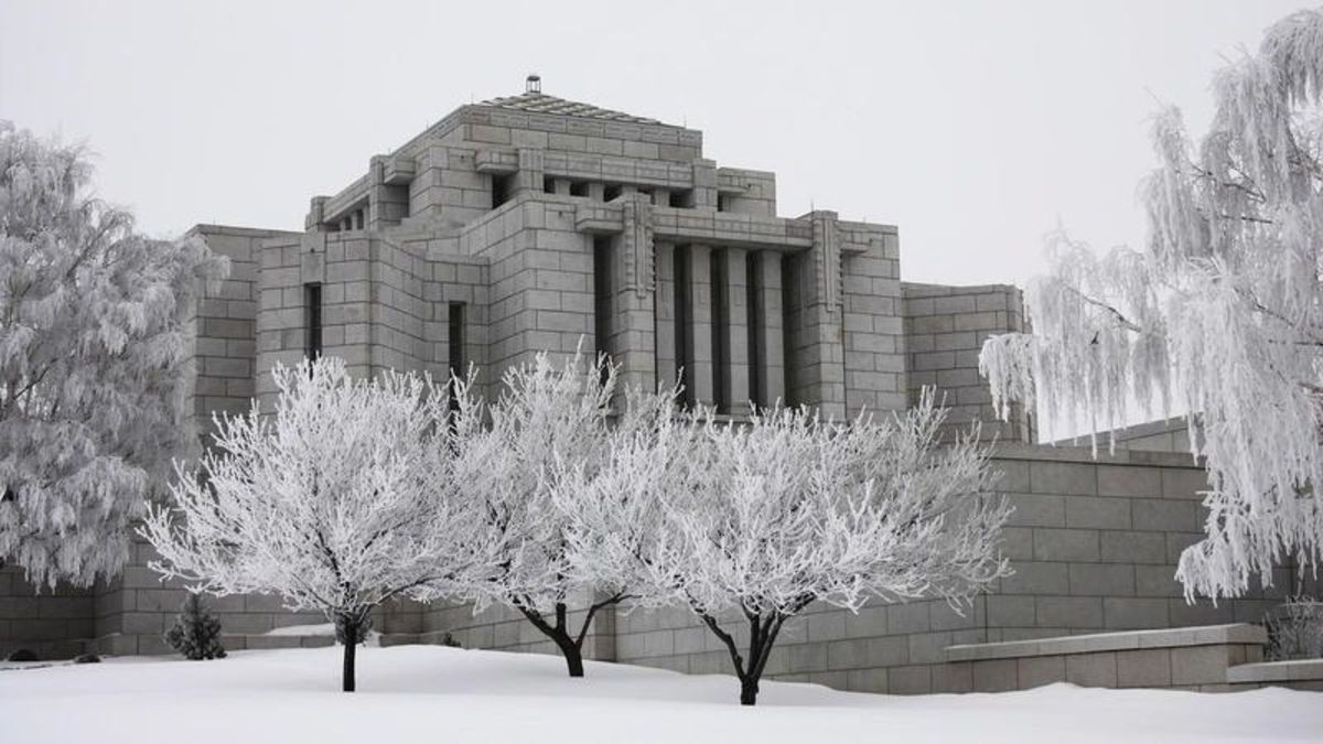 Canada’s 10th LDS temple to be built in Lethbridge | CHAT News Today