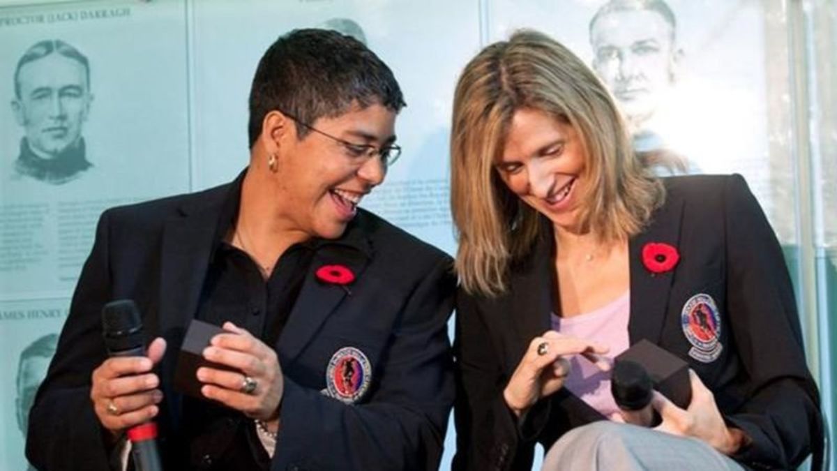 Angela James among three new Hockey Canada Foundation board of ...