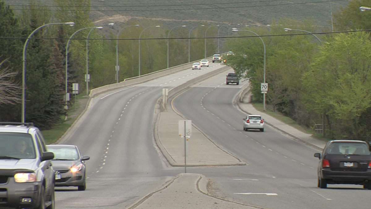 Yearlong Halston Bridge rehab project to begin in May | B100