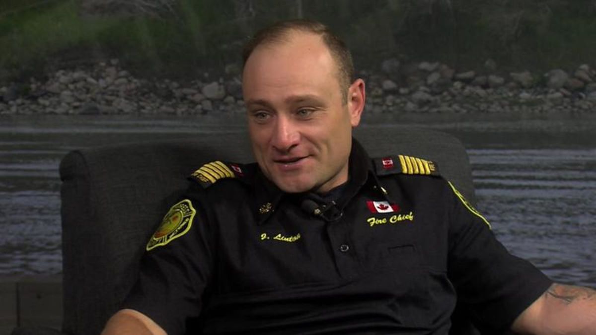 Noon Interview: Jason Linton April 3 | CHAT News Today