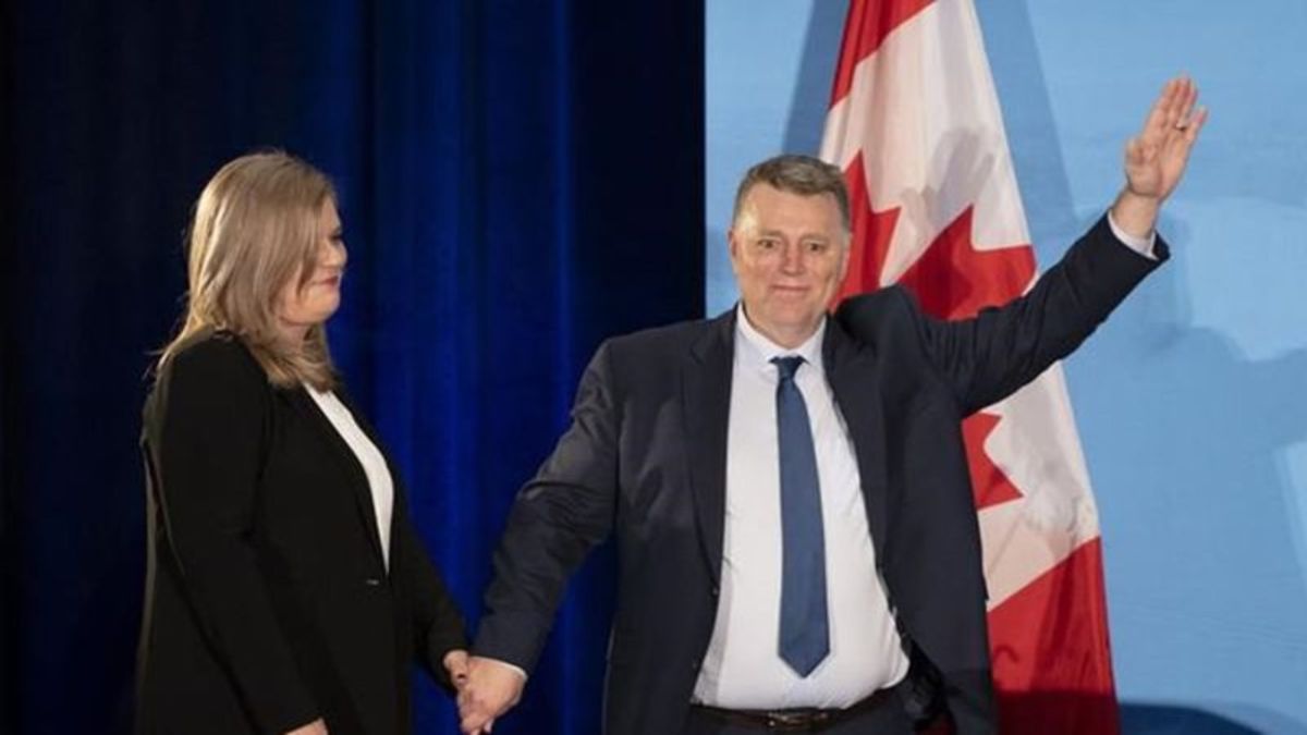 Progressive Conservatives win big in P.E.I. : In The News for April 4 | rdnewsnow.com