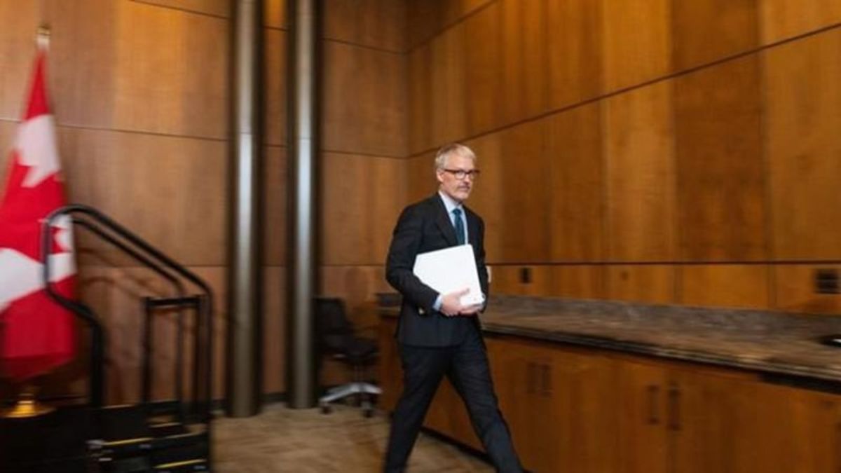 Federal privacy watchdog probing OpenAI, ChatGPT after complaint about ... Federal privacy watchdog probing OpenAI, ChatGPT after complaint about ...