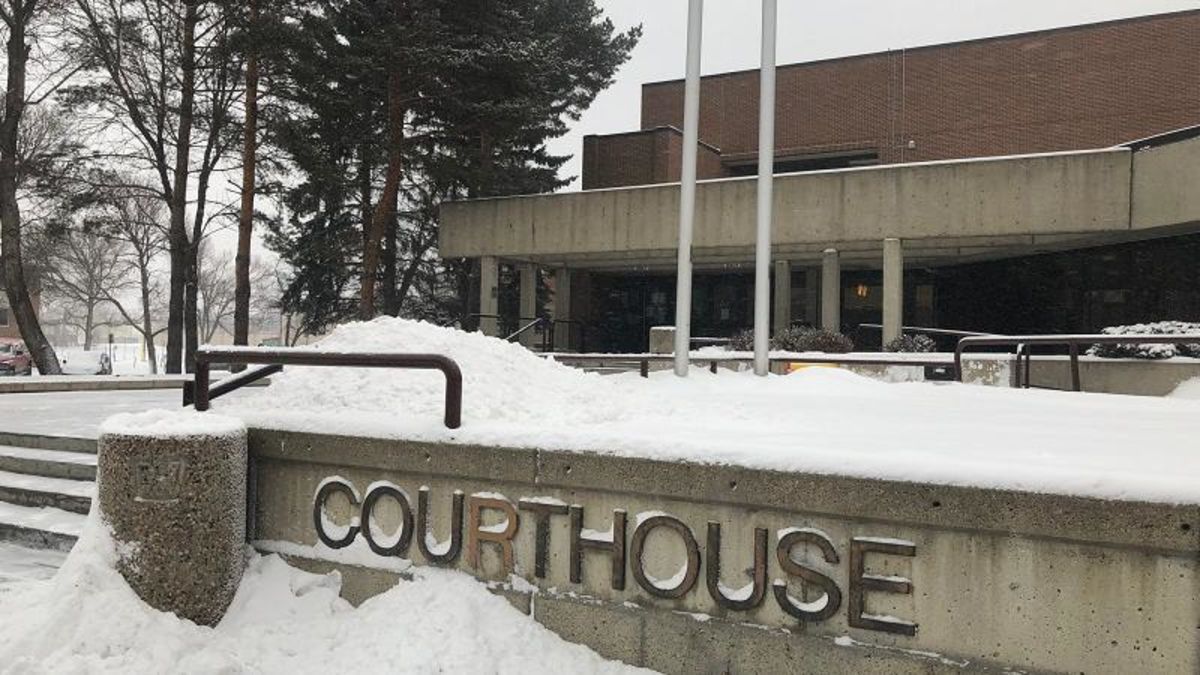 Jury trial scheduled for Red Deer massage therapist accused of sexually ...