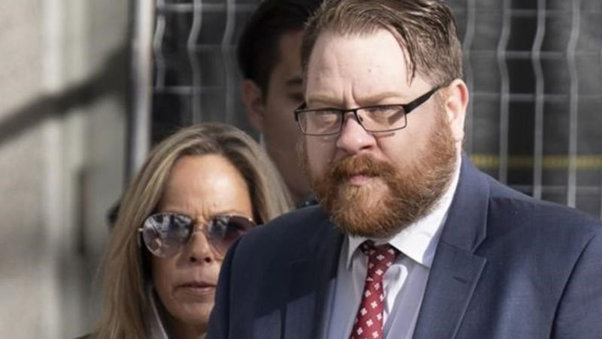Defamation case against ‘Freedom Convoy’ lawyer resolved outside court ...