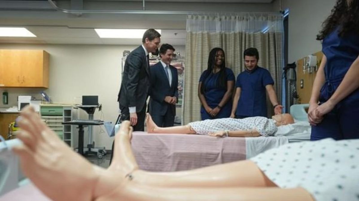 B.C. nurses contract aims to recruit, retain and lower patient-to-nurse ...
