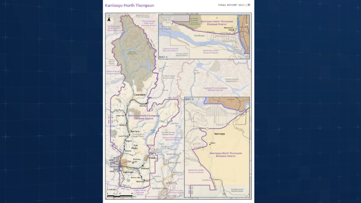 ‘Quite a bit of surprise here’: New provincial boundaries ripple ...