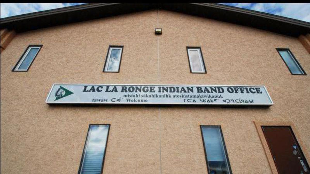 LLRIB releases official general election results | larongeNOW