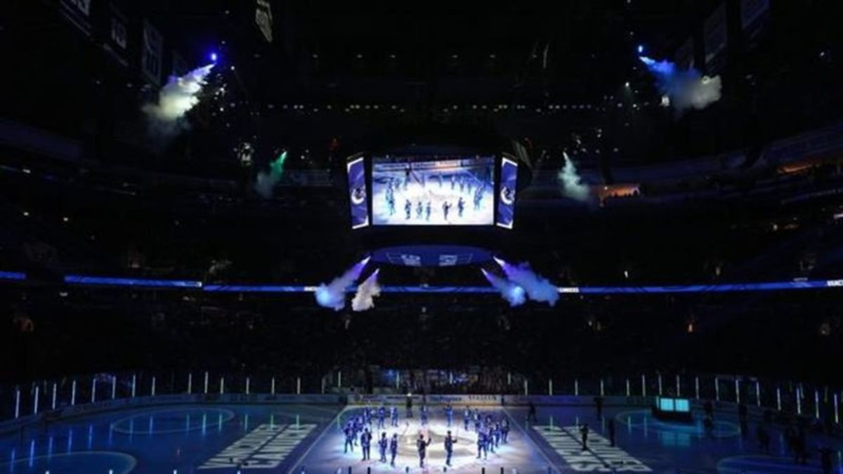 Vancouver Canucks sign Ohio State defenceman Cole McWard to entry-level ...
