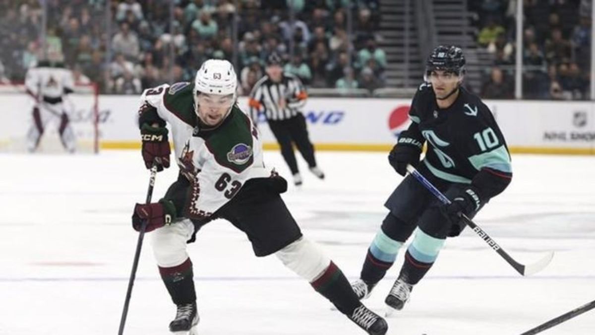 Coyotes file $2.3 billion claim against Phoenix over arena ...