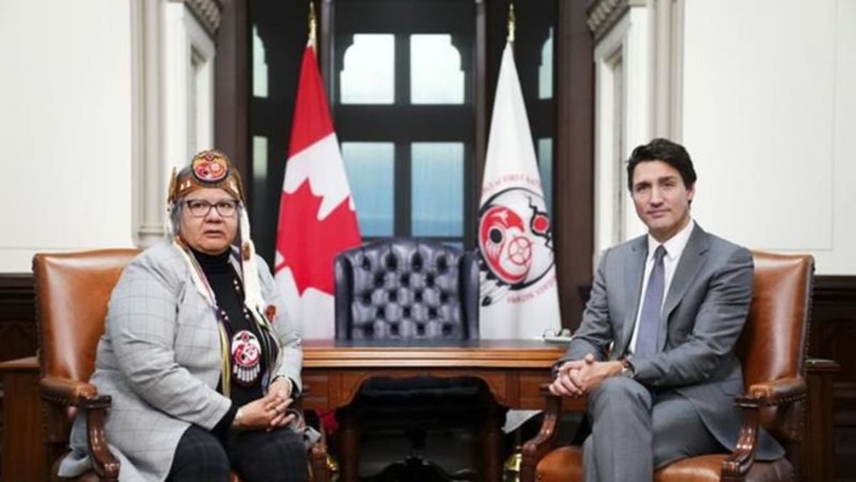 AFN seeks more time to develop plan implementing UN declaration on ... AFN seeks more time to develop plan implementing UN declaration on ...