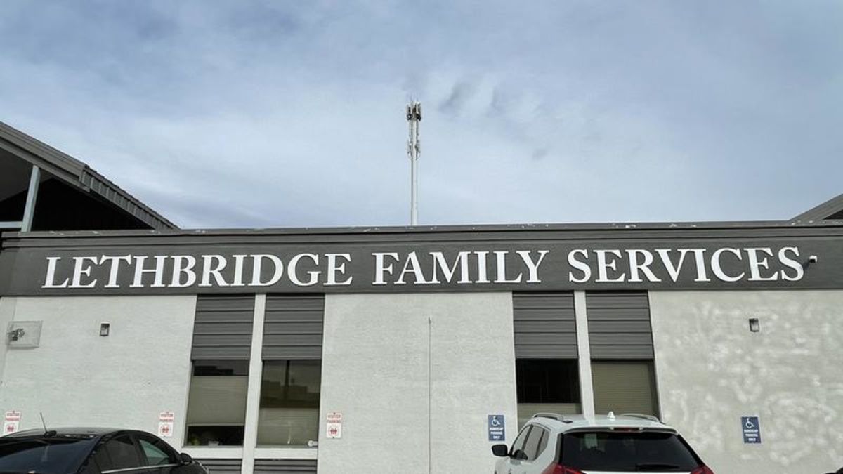Lethbridge Family Services to receive $210K for sexual violence ...