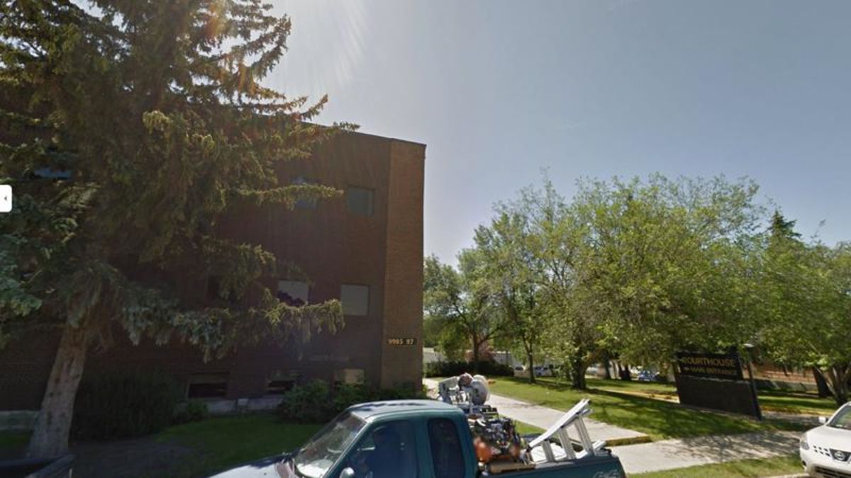 Court update: Not guilty verdict in Peace River murder trial, Grande ...