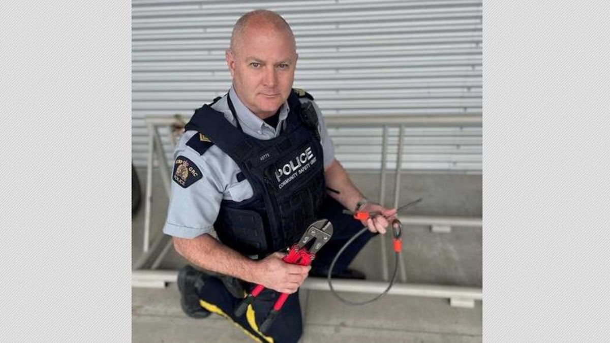 Quick success for Bait bike program | Kelowna's 103-1 Beach Radio