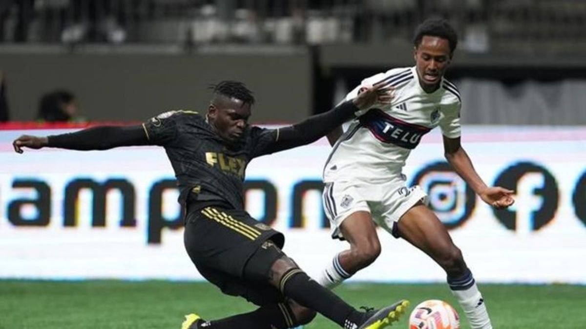 Vancouver Whitecaps want more intensity in first Cascadia tilt vs ...