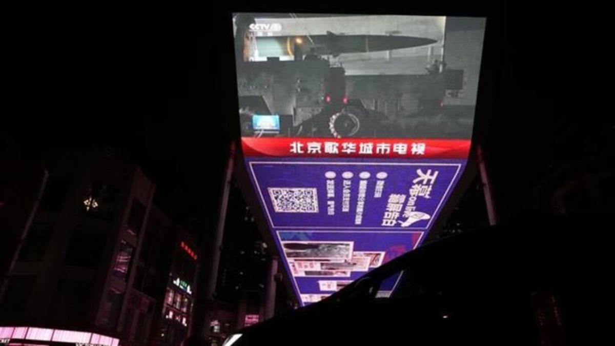 China military ‘ready to fight’ after drills near Taiwan | rdnewsnow.com