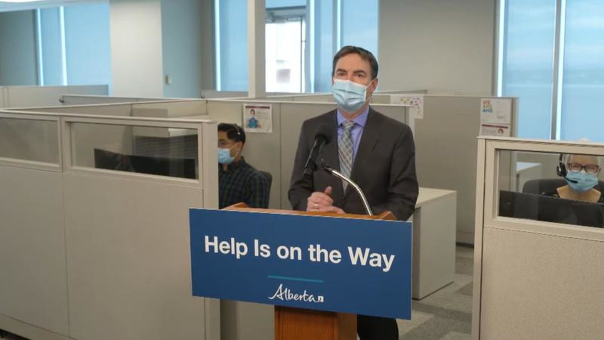 Alberta Health Link 811 adds support for child development concerns ...