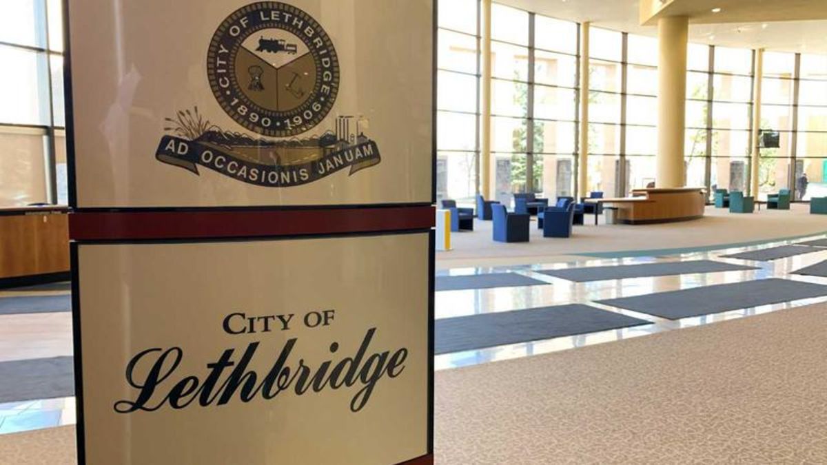 Deadline approaching to apply for City of Lethbridge not-for-profit ...