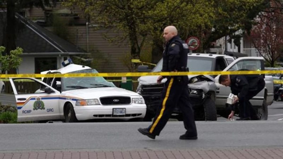 Union for 911 operators in RCMP calls for recruitment plan to address ...
