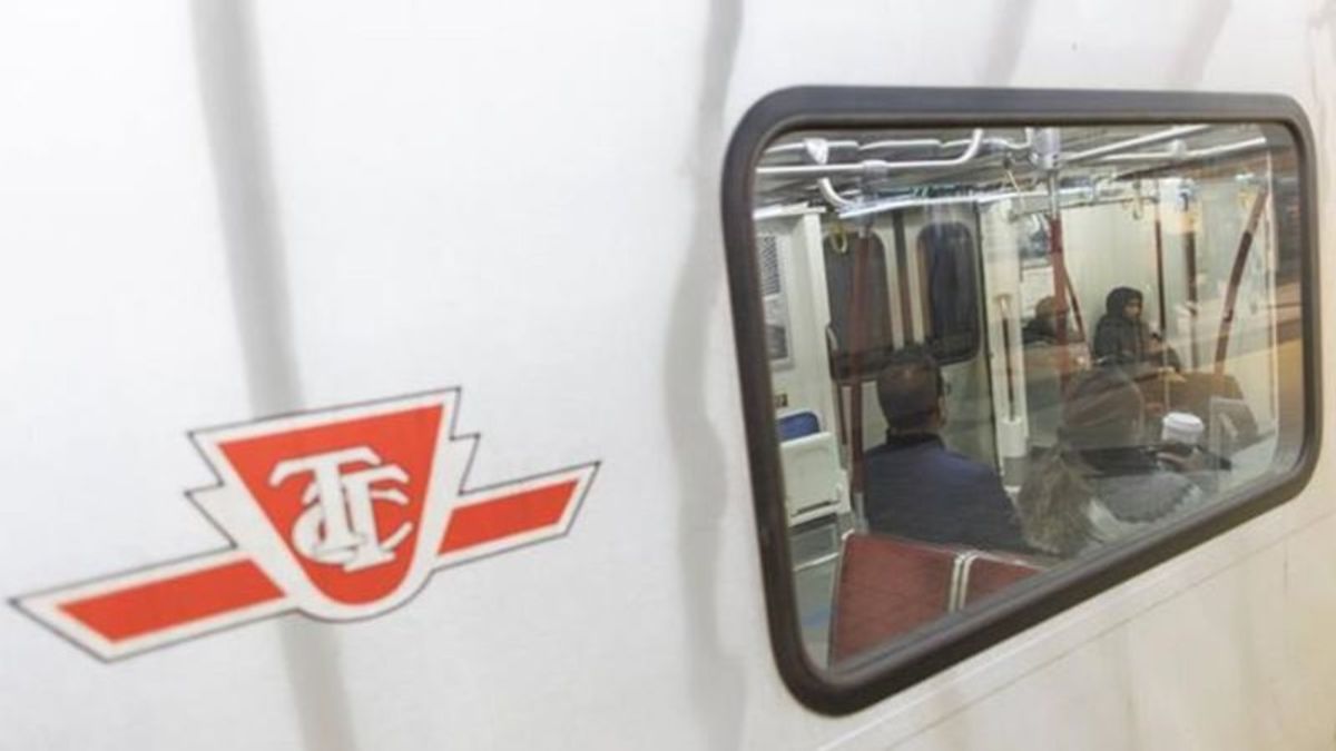 What to know about the TTC’s upcoming Rogers cellphone network | Vernon ...