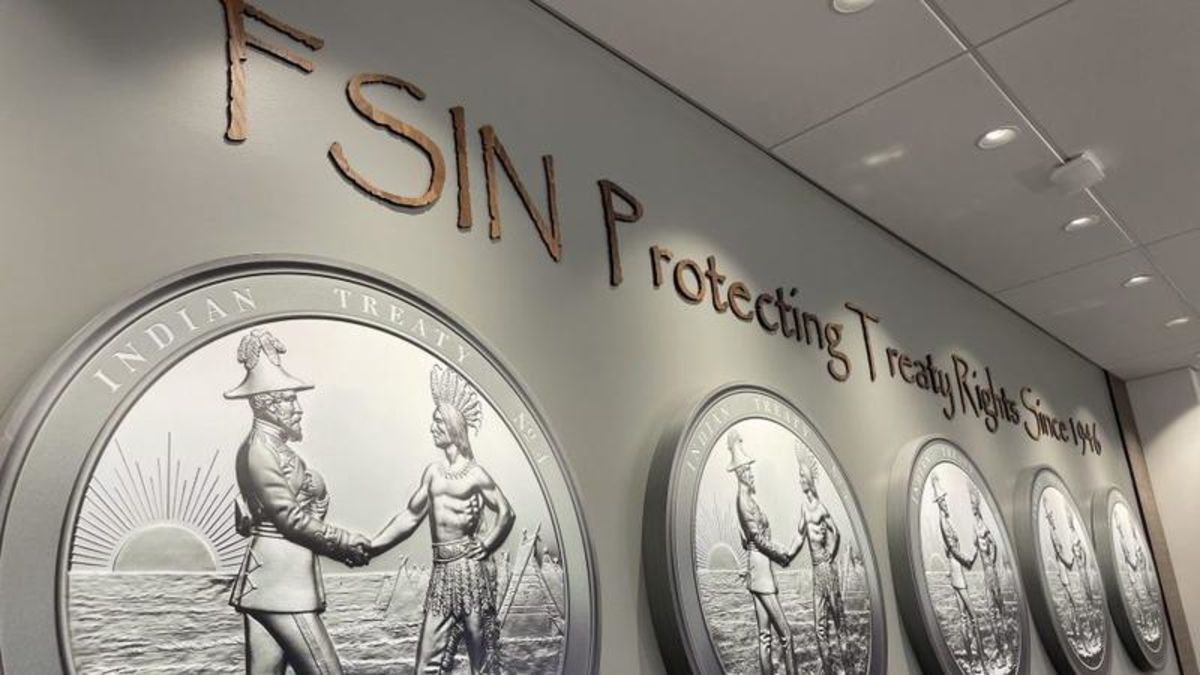 FSIN looking to warn international business away from Saskatchewan | paNOW