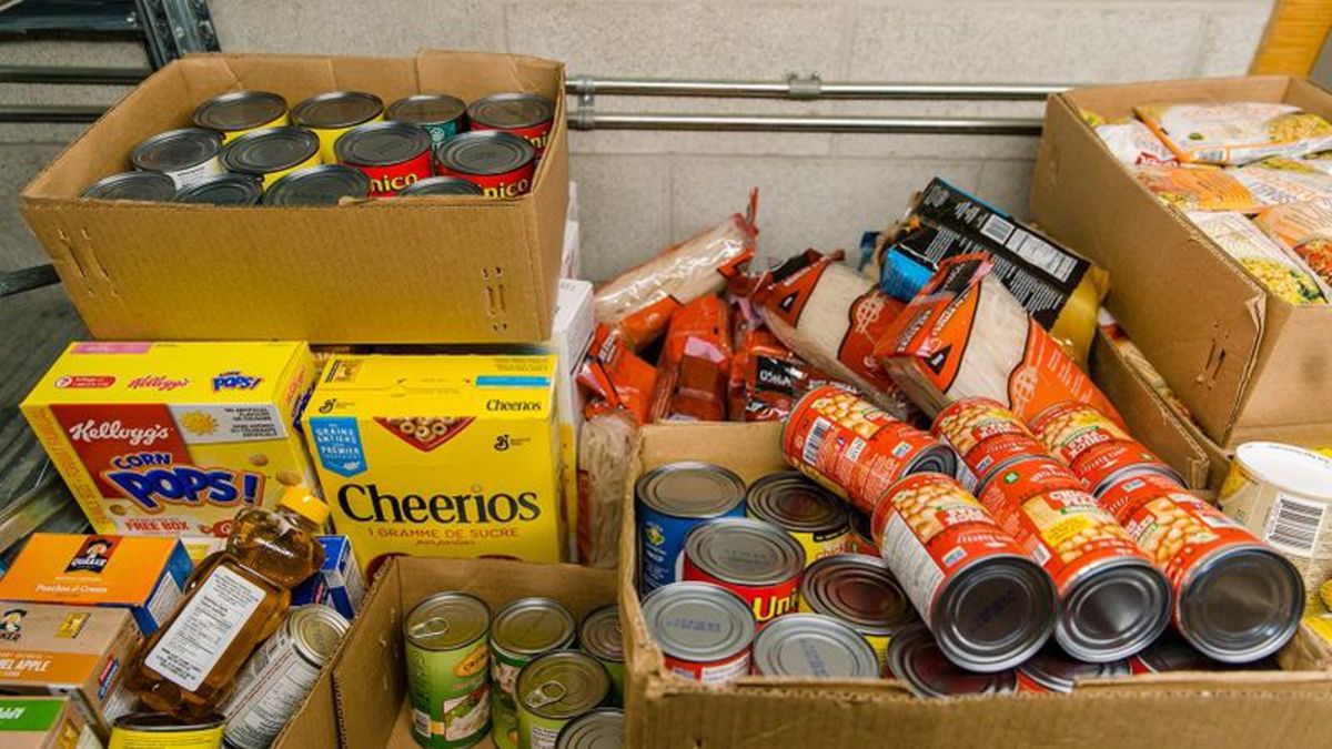 Alberta government continues to address food security challenges ...