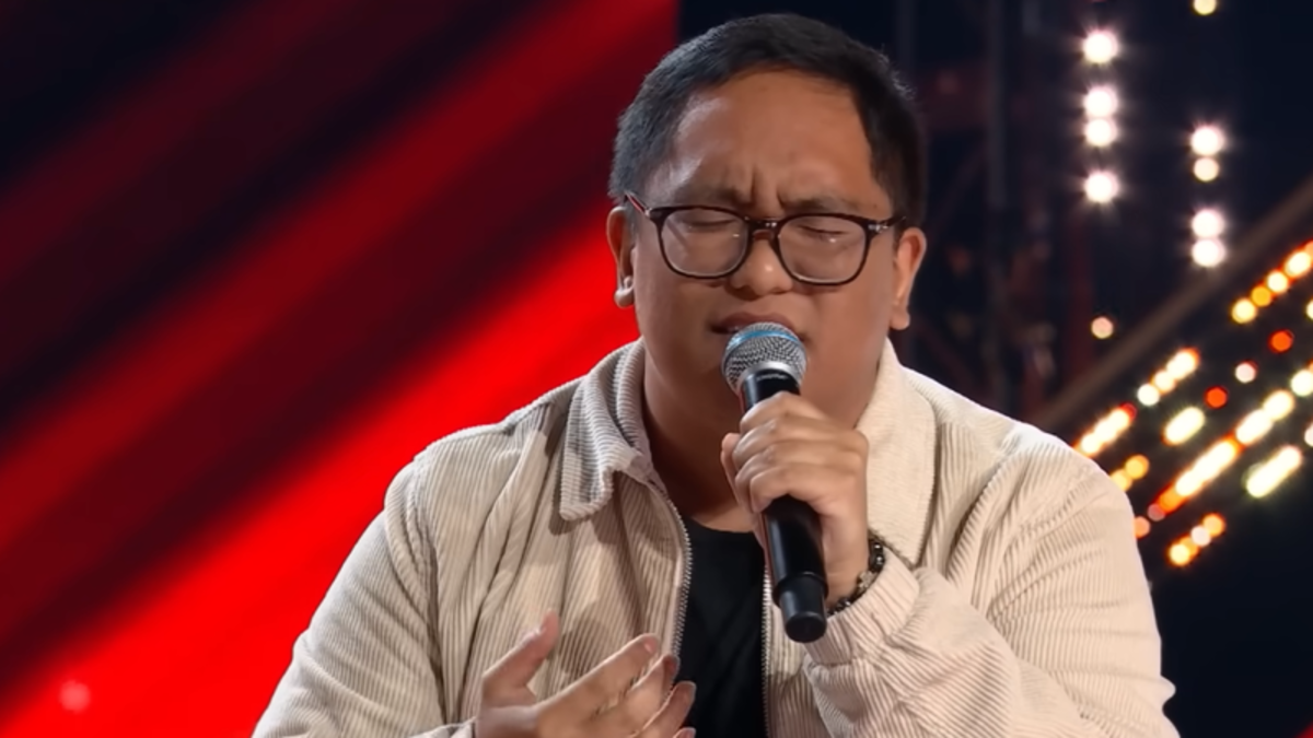 ‘The best we’ve heard:’ Lantzville singer crushes Canada’s Got Talent ...