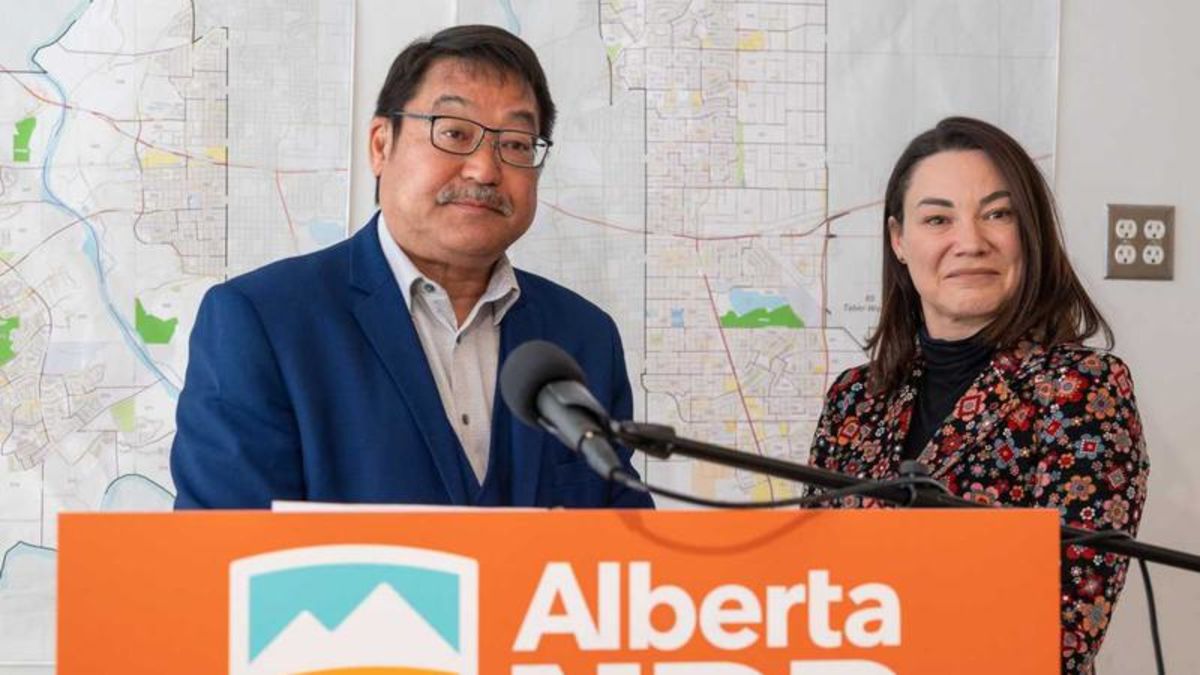 Lethbridge NDP candidates commit $20 million to cardiac expansions at ...